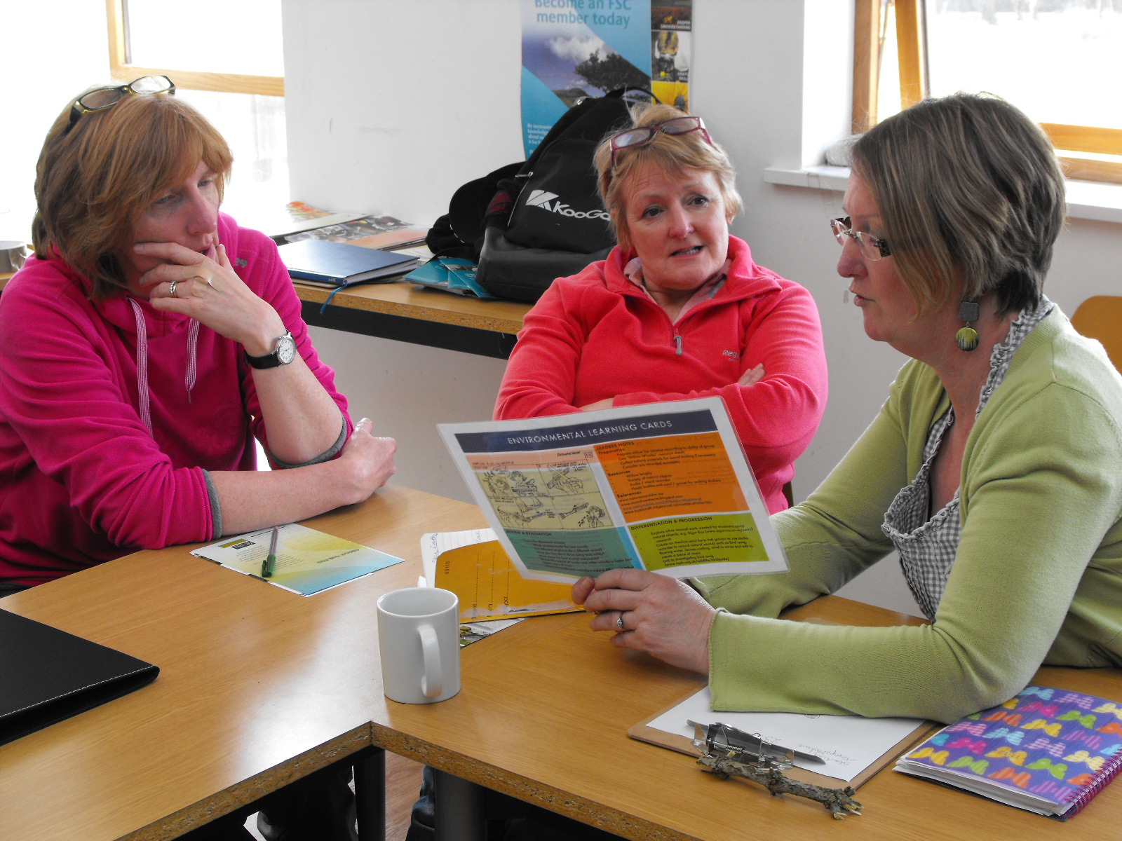 Maximising Learning Solutions | Maximising Learning